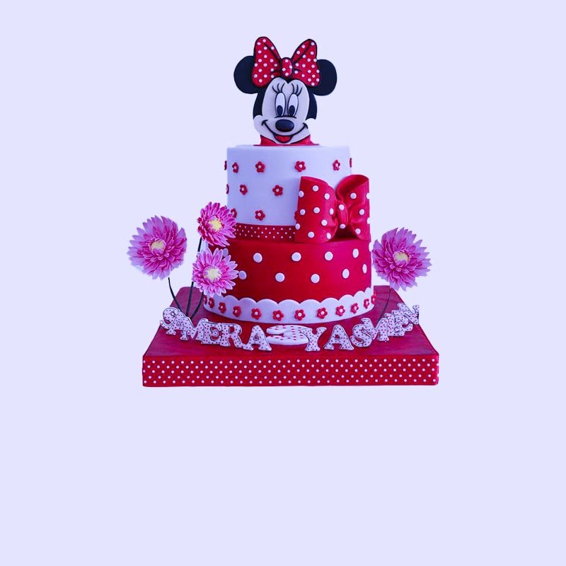 Baby Cake - Mister Berry