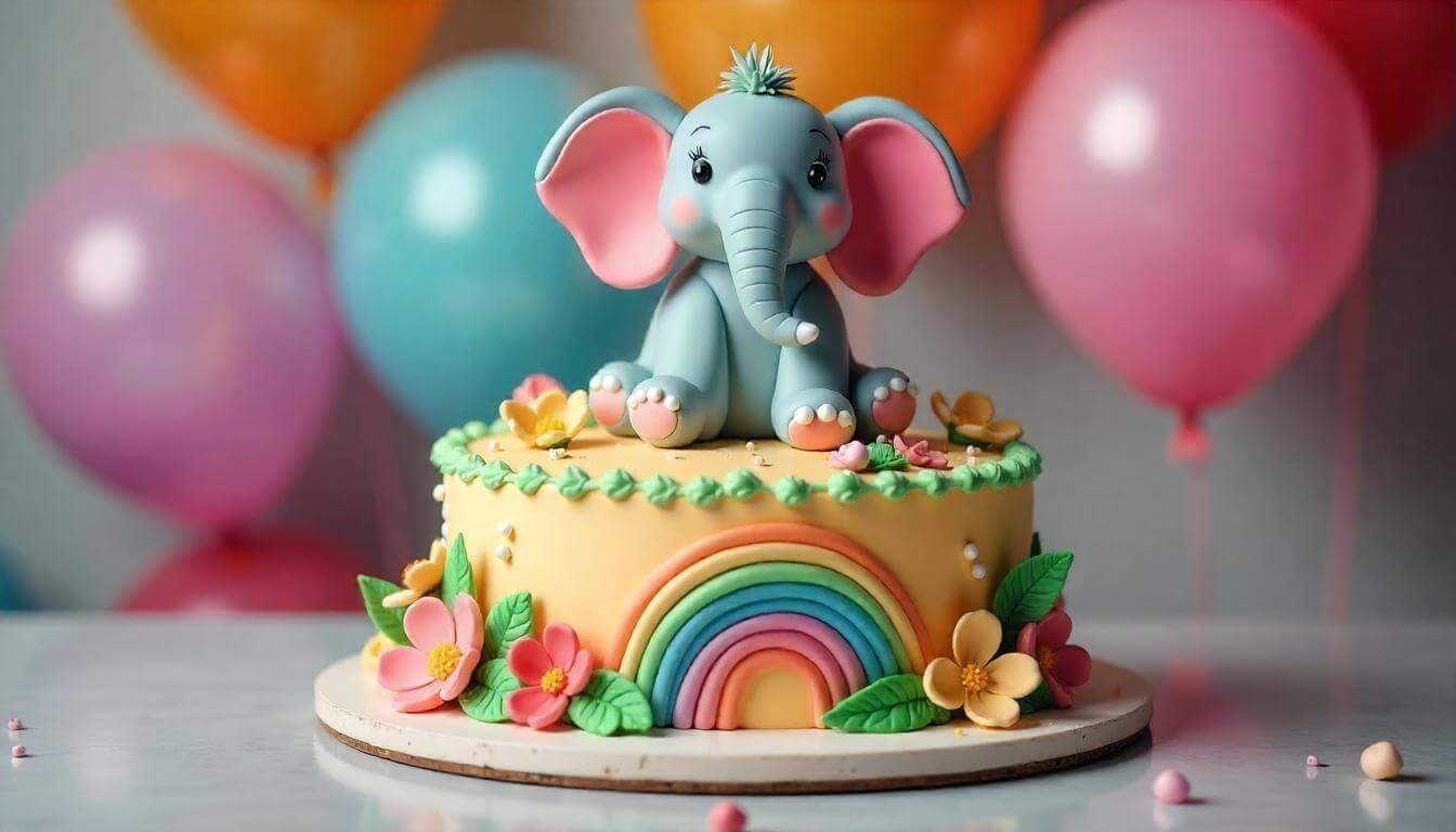 Turn Every Celebration into a Masterpiece With Our 20 Amazing Theme Cakes