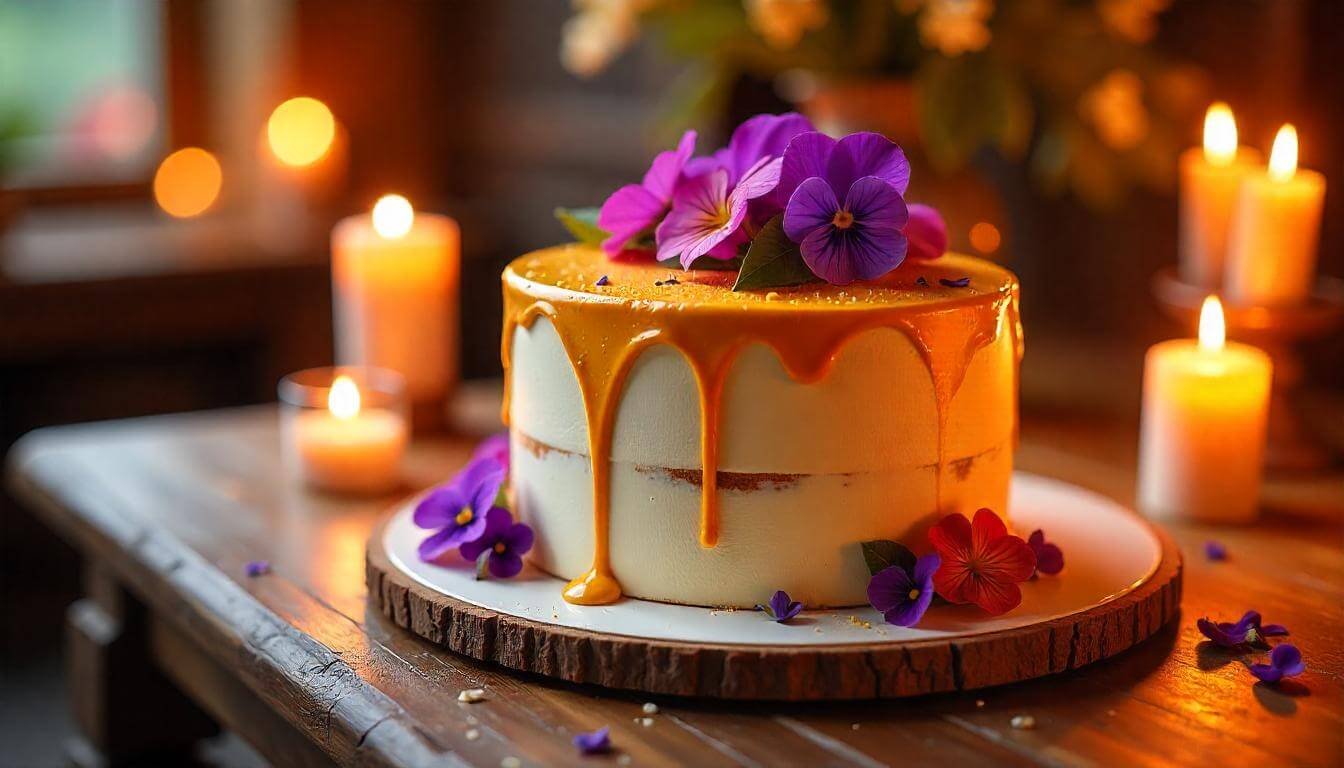 Turn Every Celebration into a Masterpiece With Our 20 Amazing Theme Cakes