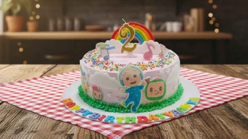 Top 5 Birthday Cake Flavors Loved by Kids
